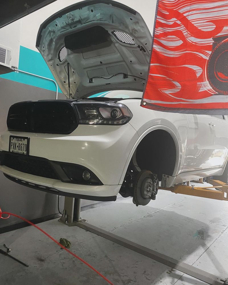 MCJ AUTOMOTIVE EURO REPAIR - Updated February 2025 - 14 Photos - 9934 ...