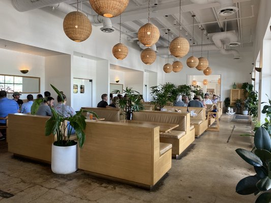 HANK’S - 670 Photos & 585 Reviews - Coffee & Tea - 5811 Berkman Dr ...