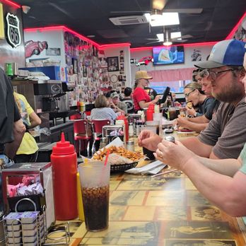 SID’S DINER - Updated June 2025 - 474 Photos & 329 Reviews - 300 S ...