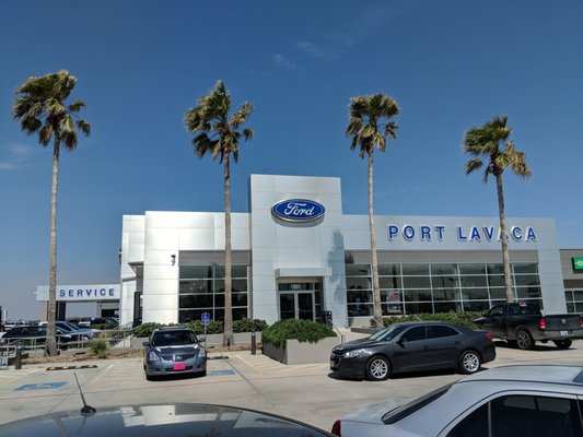PORT LAVACA FORD - Updated December 2025 - 35 Photos & 21 Reviews ...