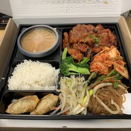 OHGANE KOREAN BBQ - Updated March 2025 - 2226 Photos & 2488 Reviews ...