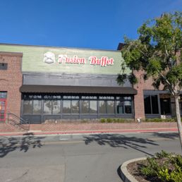 FUSION BUFFET - Updated September 2025 - 707 Photos & 298 Reviews - 486 ...