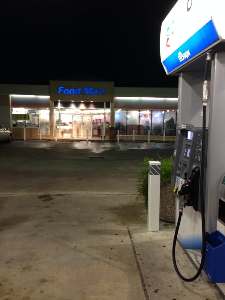 CHEVRON - Updated September 2025 - 12450 Red Bluff, Seabrook, Texas ...