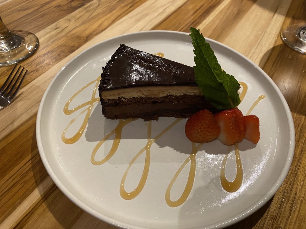 LUNA BYOB - 25 Photos & 17 Reviews - 227 S 20th St, Philadelphia ...