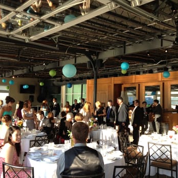 CHELSEA PIERS SUNSET TERRACE - Updated October 2025 - 61 Photos & 17 ...