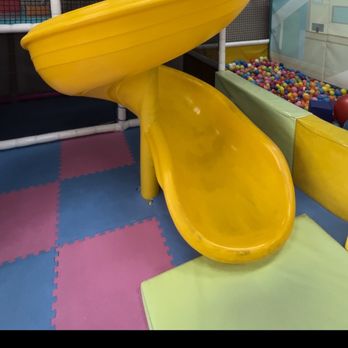 HIGH 5 INDOOR PLAYGROUND - Updated May 2024 - 118 Photos & 227 Reviews ...