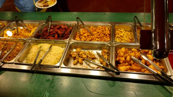 GOLDEN BUFFET - 34 Photos & 64 Reviews - 5630 Dixie Hwy, Waterford ...
