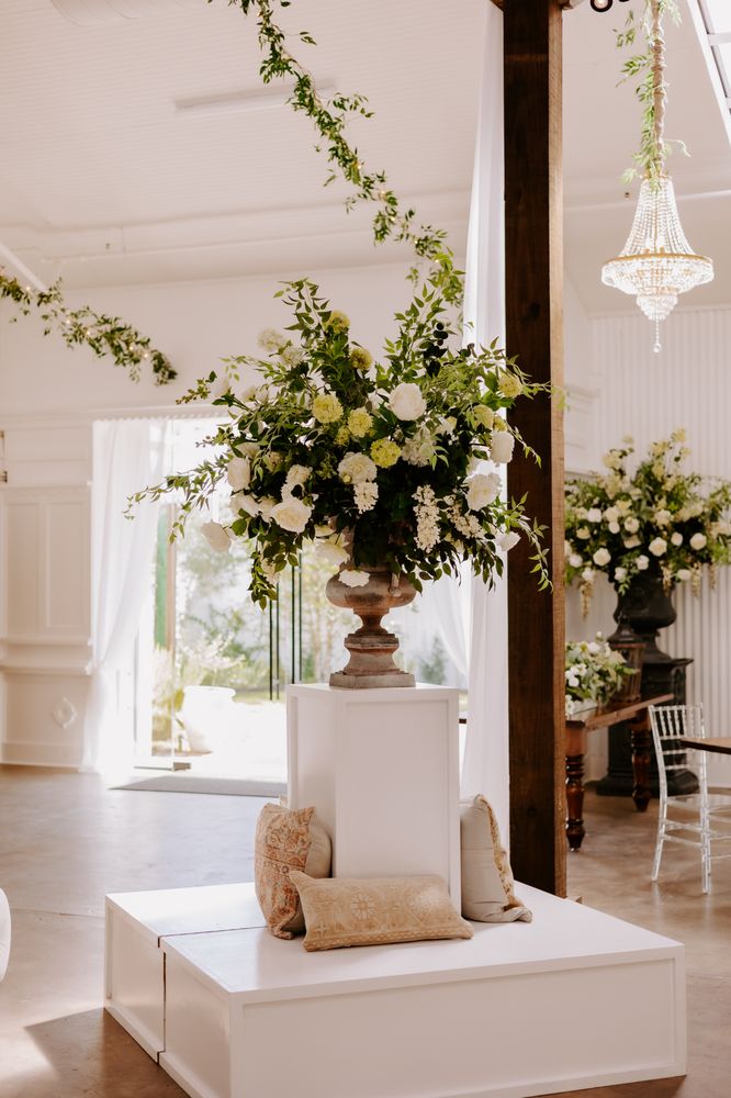 SUPPOSEY WEDDINGS - Updated December 2025 - 22 Photos - 101 S F St ...