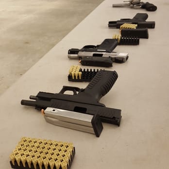 WEST COAST ARMORY INDOOR RANGE - Updated June 2025 - 69 Photos & 408 ...