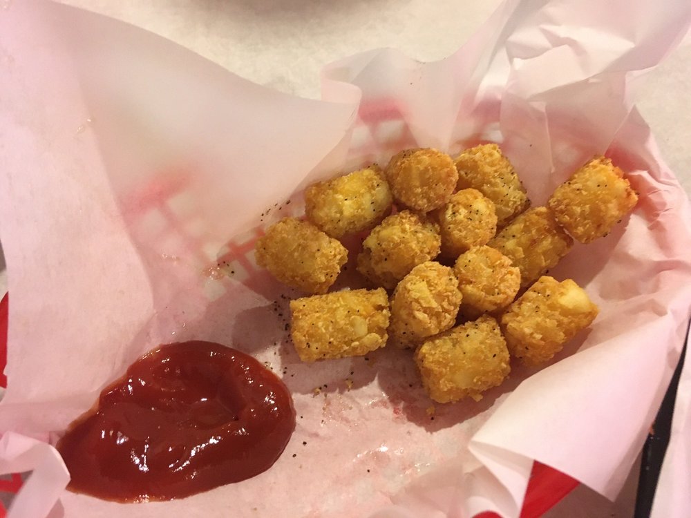 JIM DANDY DRIVE-IN - 67 Photos & 111 Reviews - 9626 NE Sandy Blvd ...