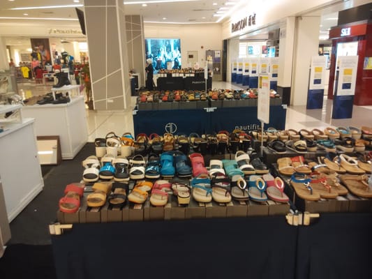 PARKSON - Updated October 2025 - Bas-Rhin, Lot F01 & S01, KL Festival ...