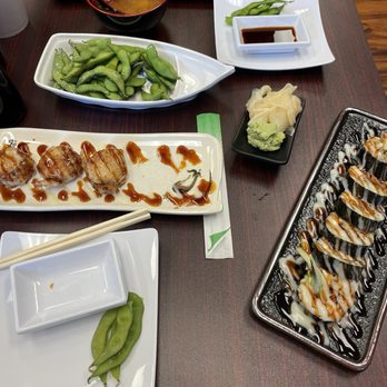 AWI SUSHI - Updated August 2024 - 43 Photos & 12 Reviews - 755 N Water ...