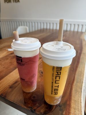 MACU TEA - Updated October 2025 - 53 Photos & 22 Reviews - 6-4429 ...