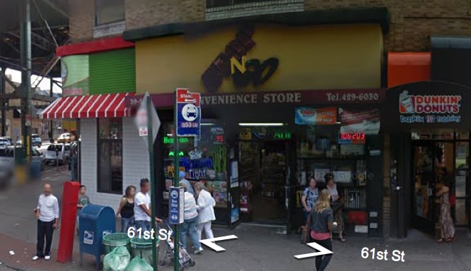 STOP N GO - Updated April 2025 - 3958 61st St, Woodside, New York ...