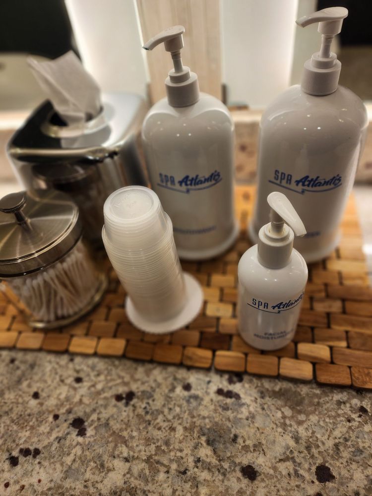 SPA ATLANTIS - Updated December 2024 - 316 Photos & 285 Reviews - 3800 ...