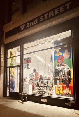 2ND STREET - NOHO - Updated October 2025 - 70 Photos & 50 Reviews - 712 ...