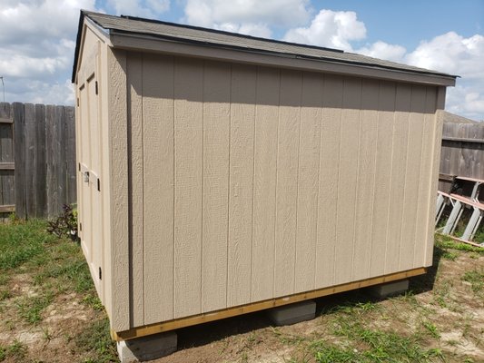 TEXAS SHEDS AND CABINS - Updated December 2025 - 89 Photos & 12 Reviews ...