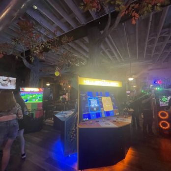 AXECADE - Updated December 2025 - 84 Photos & 53 Reviews - 2217 The ...