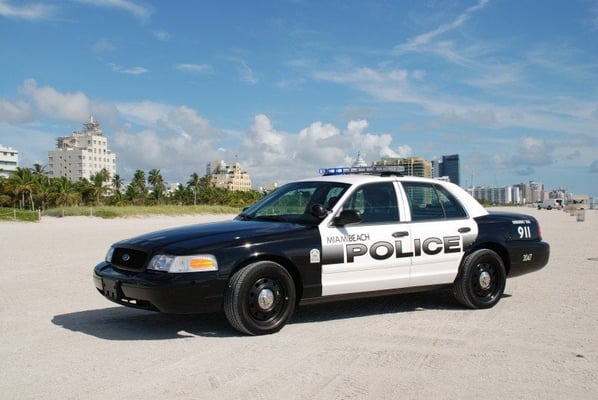 MIAMI BEACH POLICE DEPARTMENT - Updated January 2026 - 25 Photos & 31 ...