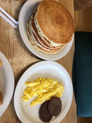 PANCAKE SHOP - 119 Photos & 156 Reviews - Breakfast & Brunch - 4838 ...