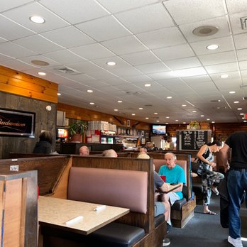 FAMILY PIZZA RESTAURANT & GRILL - Updated March 2026 - 81 Photos & 147 ...