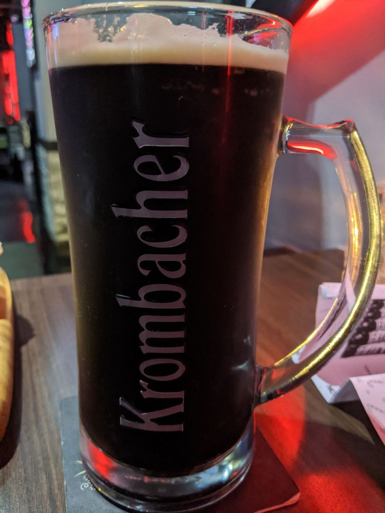 OLD BAVARIAN BREWING COMPANY - Updated December 2025 - 525 W College ...