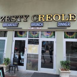 ZESTY CREOLE - Updated August 2025 - 832 Photos & 670 Reviews - 827 ...