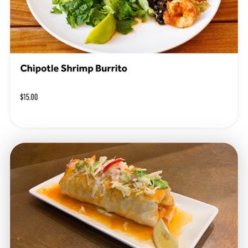 ANDALE MEXICAN KITCHEN - Updated June 2024 - 159 Photos & 408 Reviews ...