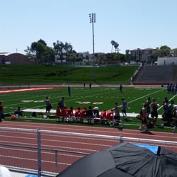 REDONDO UNION HIGH SCHOOL - 33 Photos & 18 Reviews - 1 Sea Hawk Way ...