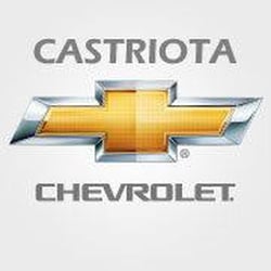 CASTRIOTA CHEVROLET - 26 Photos & 41 Reviews - Auto Repair - 12930 US ...
