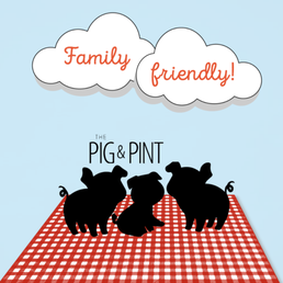 THE PIG & PINT - Updated February 2025 - 1066 Photos & 1150 Reviews ...