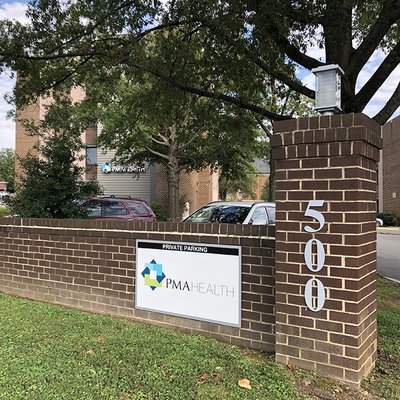 PMA HEALTH-FALLS CHURCH - Updated December 2025 - 36 Photos & 77 ...