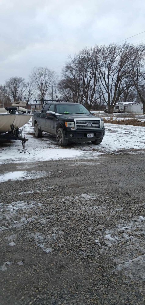 DAVIS AUTO MAINTENANCE - Updated January 2025 - Request a Quote - 14 ...