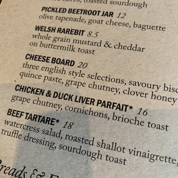 THE DANDELION - 3074 Photos & 2851 Reviews - 124 S 18th St ...