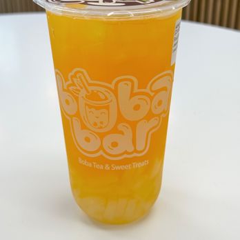 BOBA BAR - Updated December 2025 - 74 Photos & 20 Reviews - 2570 Justin ...