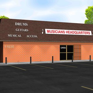 BROOK MAYS MUSIC CO - 37 Reviews - 5756 Lyndon B Johnson Fwy, Dallas ...