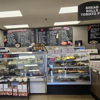CORROPOLESE BAKERY & DELI - Updated January 2026 - 314 Photos & 334 ...
