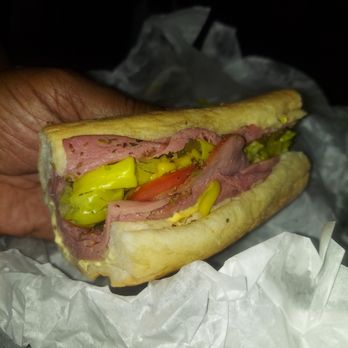 TAURUS STEAKS & HOAGIES - Updated June 2026 - 9529 S Jeffery Blvd ...