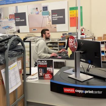 STAPLES - Updated October 2025 - 10 Photos & 19 Reviews - 8666 ...