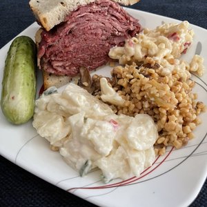 PASTRAMI QUEEN - 431 Photos & 635 Reviews - 1125 Lexington Ave, New ...