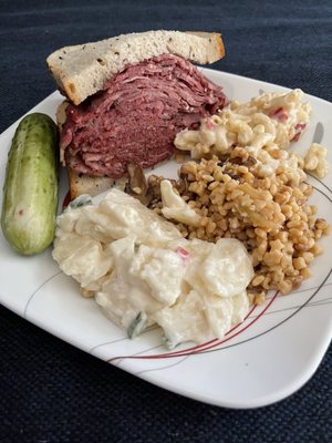 PASTRAMI QUEEN - 436 Photos & 642 Reviews - 1125 Lexington Ave, New ...