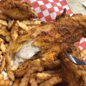 FLIRTY BIRD NASHVILLE HOT CHICKEN - Updated December 2025 - 36 Photos ...