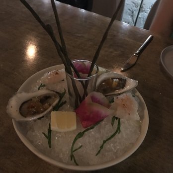 RESTAURANT AMBRA - Updated October 2025 - 180 Photos & 68 Reviews - 705 ...