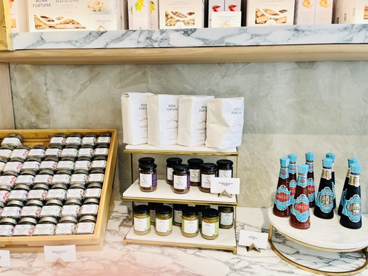 SORELLE MERCATO - Updated September 2025 - 77 Photos & 38 Reviews - 88 ...