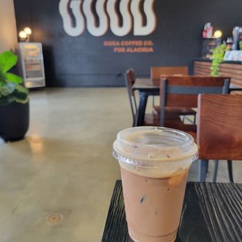 DOXA COFFEE - Updated April 2025 - 147 Photos & 77 Reviews - 15551 NW ...