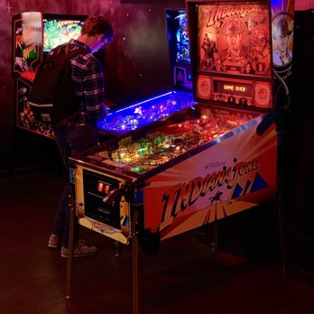 QUAZAR’S ARCADE - Updated January 2026 - 50 Photos & 21 Reviews - 1215 ...