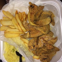 TASTEE CHICKEN - Updated December 2025 - 34 Photos & 57 Reviews - 335 ...