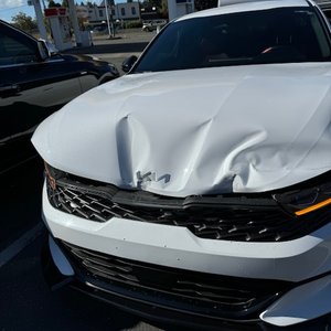 ACCURATE AUTO BODY - Updated December 2025 - 11 Photos & 117 Reviews ...