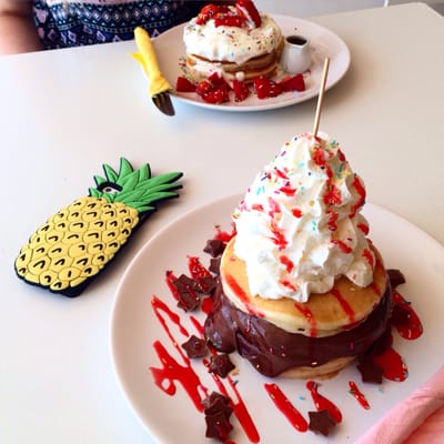 MR. PANCAKE - Updated February 2025 - 68 Photos & 27 Reviews - ul ...