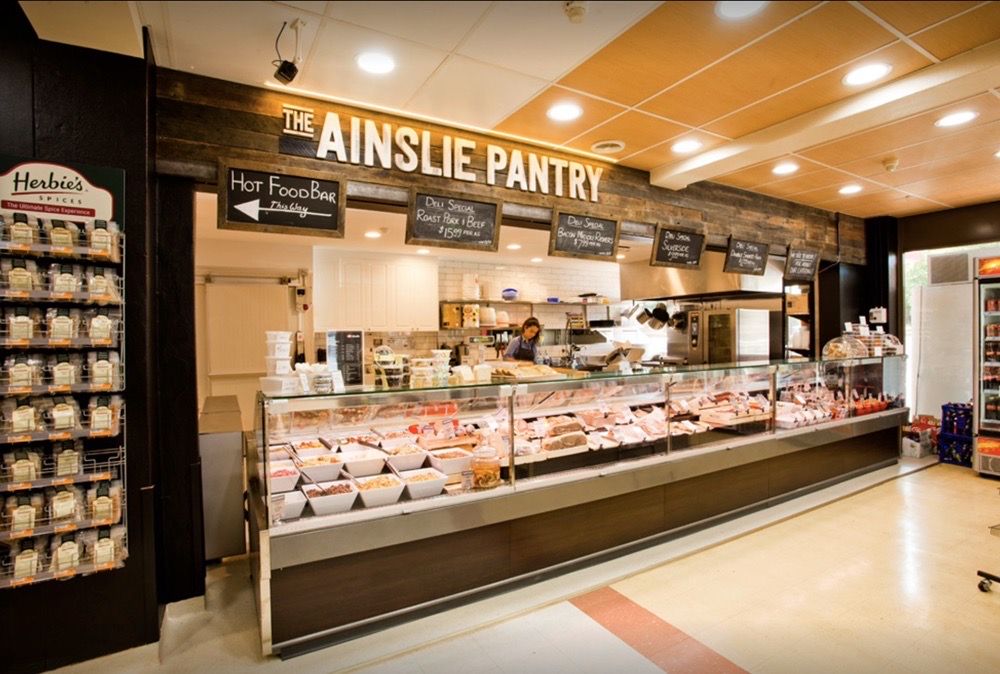 IGA - Updated April 2025 - 9-11 Edgar St, Ainslie Australia Capital ...